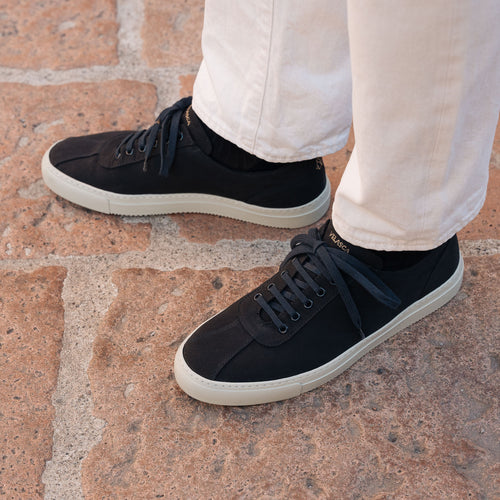 Velasca | Handcrafted men’s sneakers, designed with Sealup