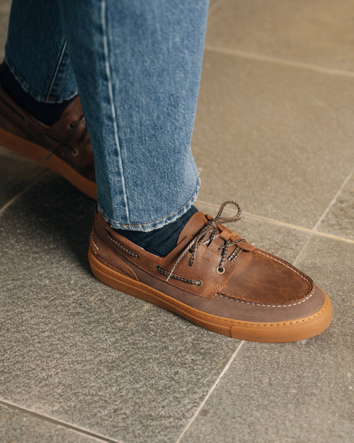 Velasca & Pininfarina | Men’s handcrafted genuine leather shoes