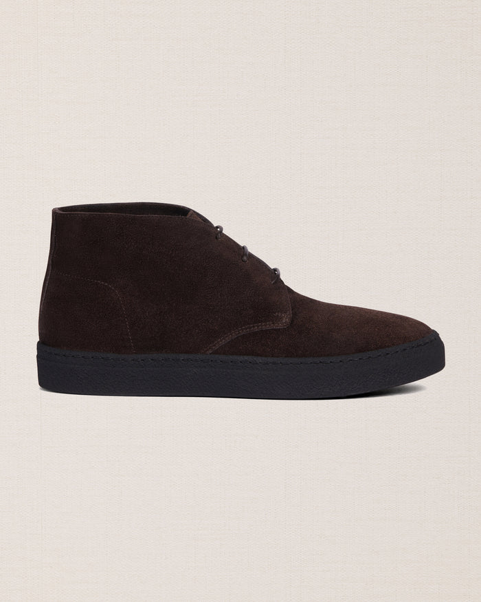 Velasca | Men’s ankle boots, handmade with love in Italy