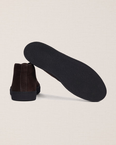 Velasca | Men’s ankle boots, handmade with love in Italy