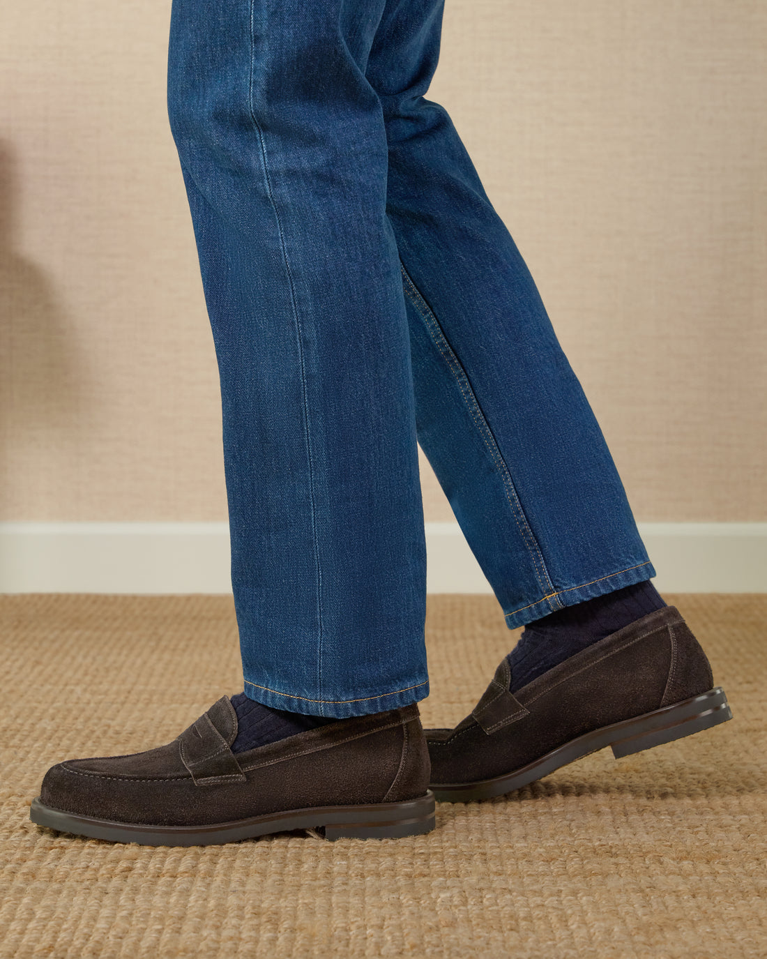 Velasca | Artisanal men’s loafers. Handmade from start to finish