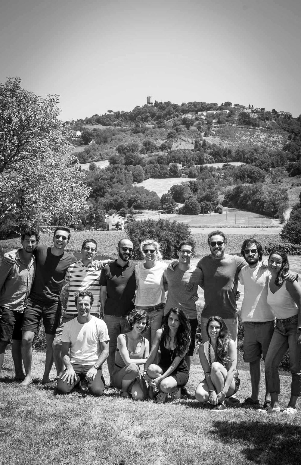 Velasca | An Italian story of timeless style and quality