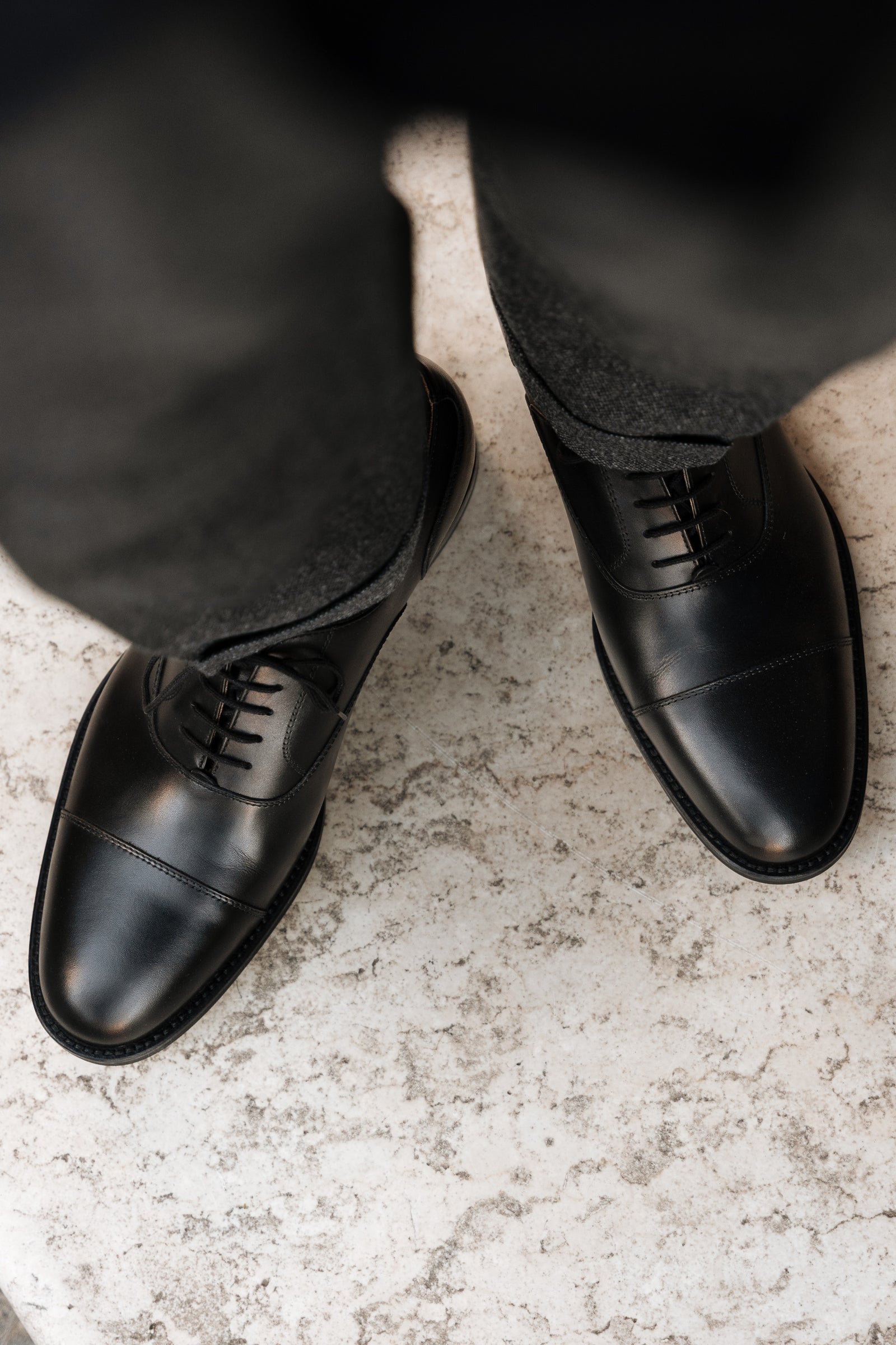 Velasca | Italian style, made to last