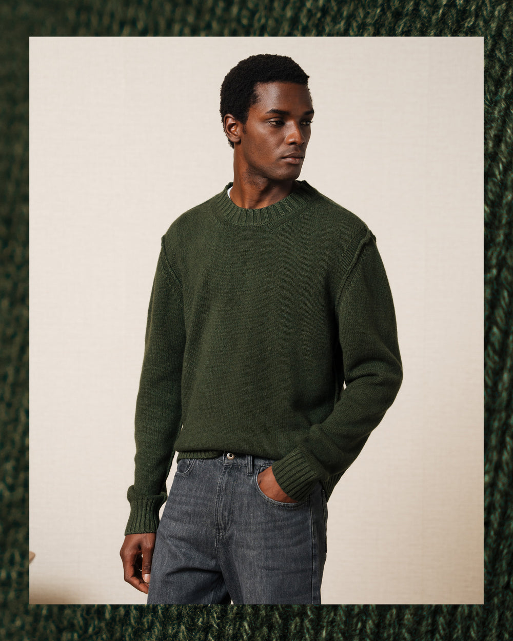 Velasca | Italian style, made to last