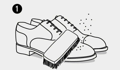 Velasca | All our shoes Made In Italy