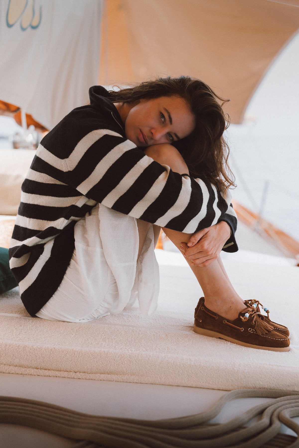 Velasca | Italian style, made to last