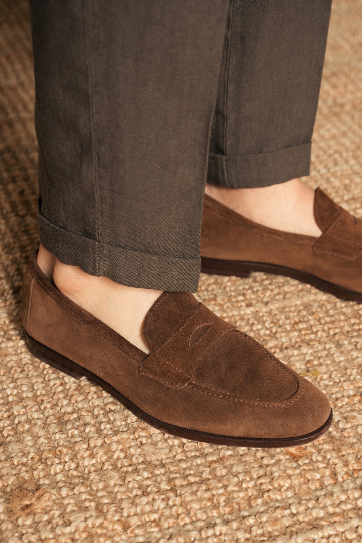 Velasca | Italian style, made to last