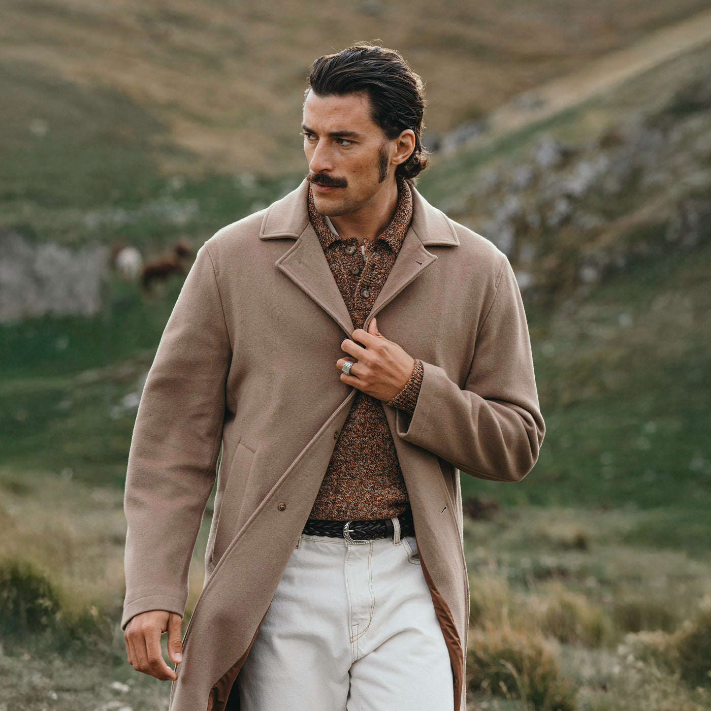 Velasca | Italian style, made to last