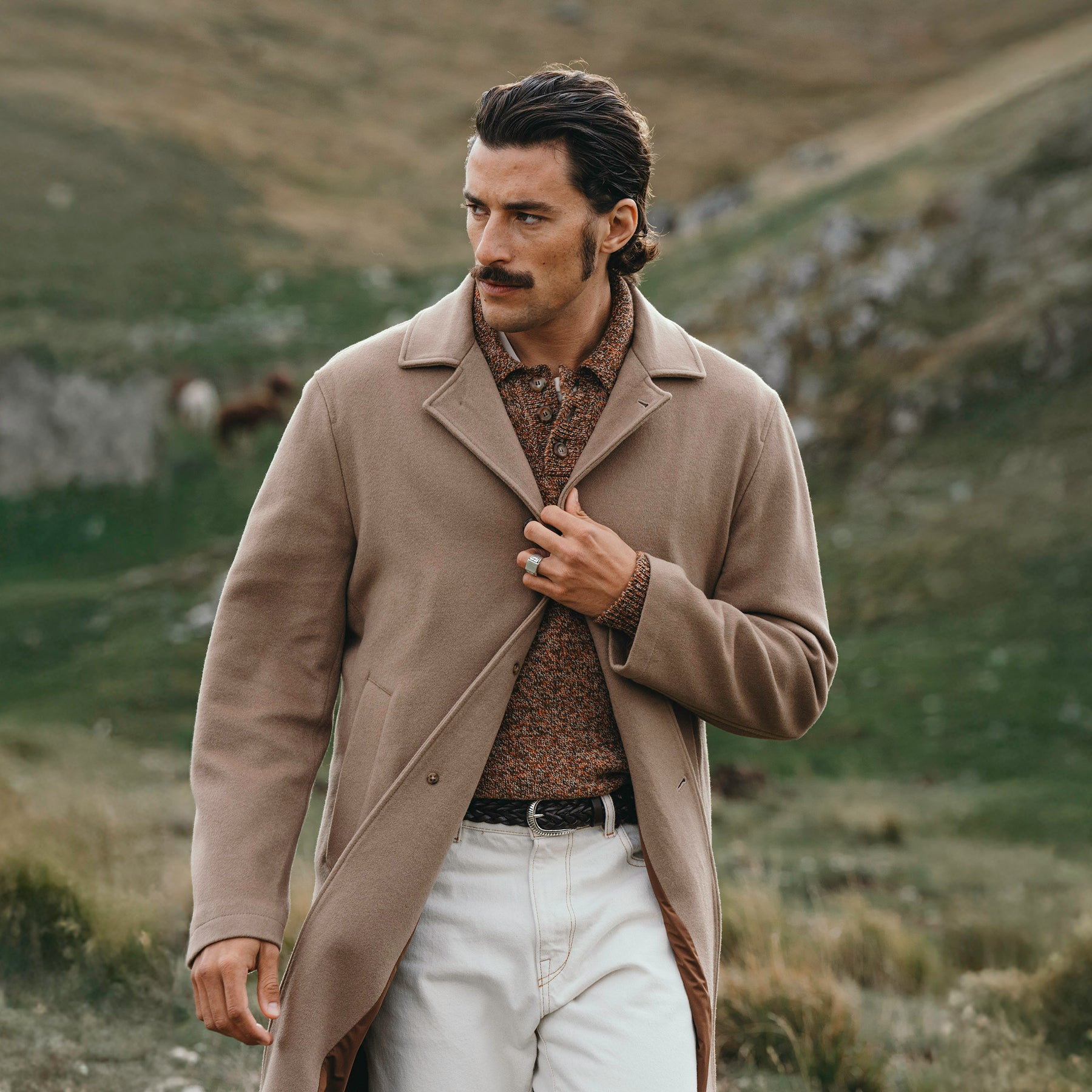 Velasca | Italian style, made to last
