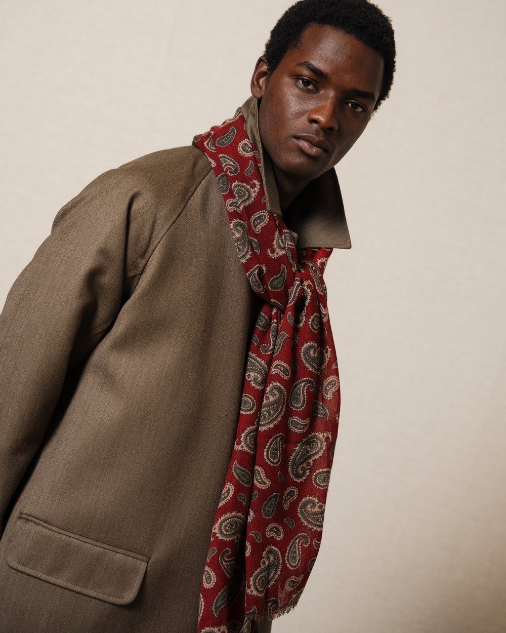 Velasca | Discover all men's products, handmade in Italy