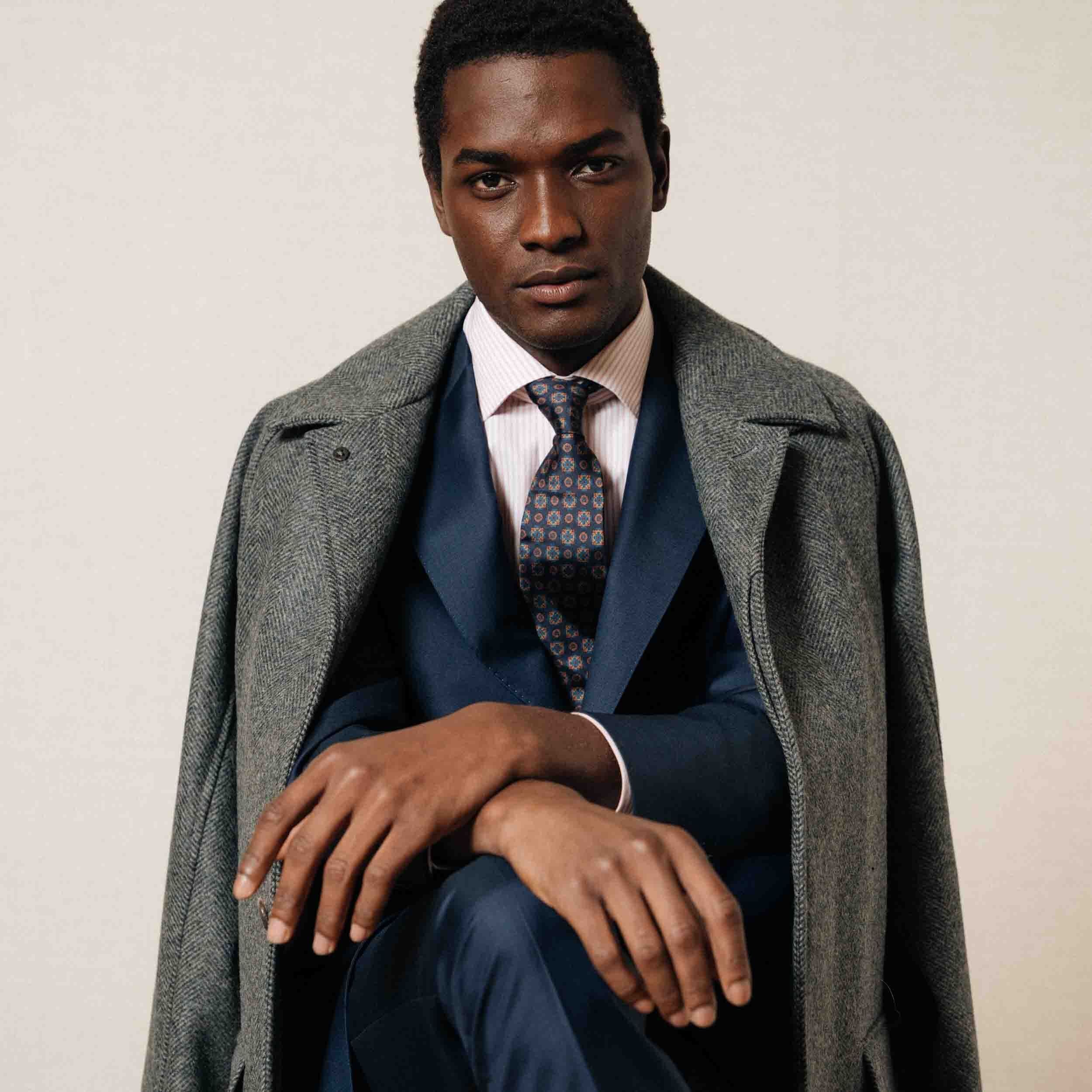 Velasca | Italian style, made to last