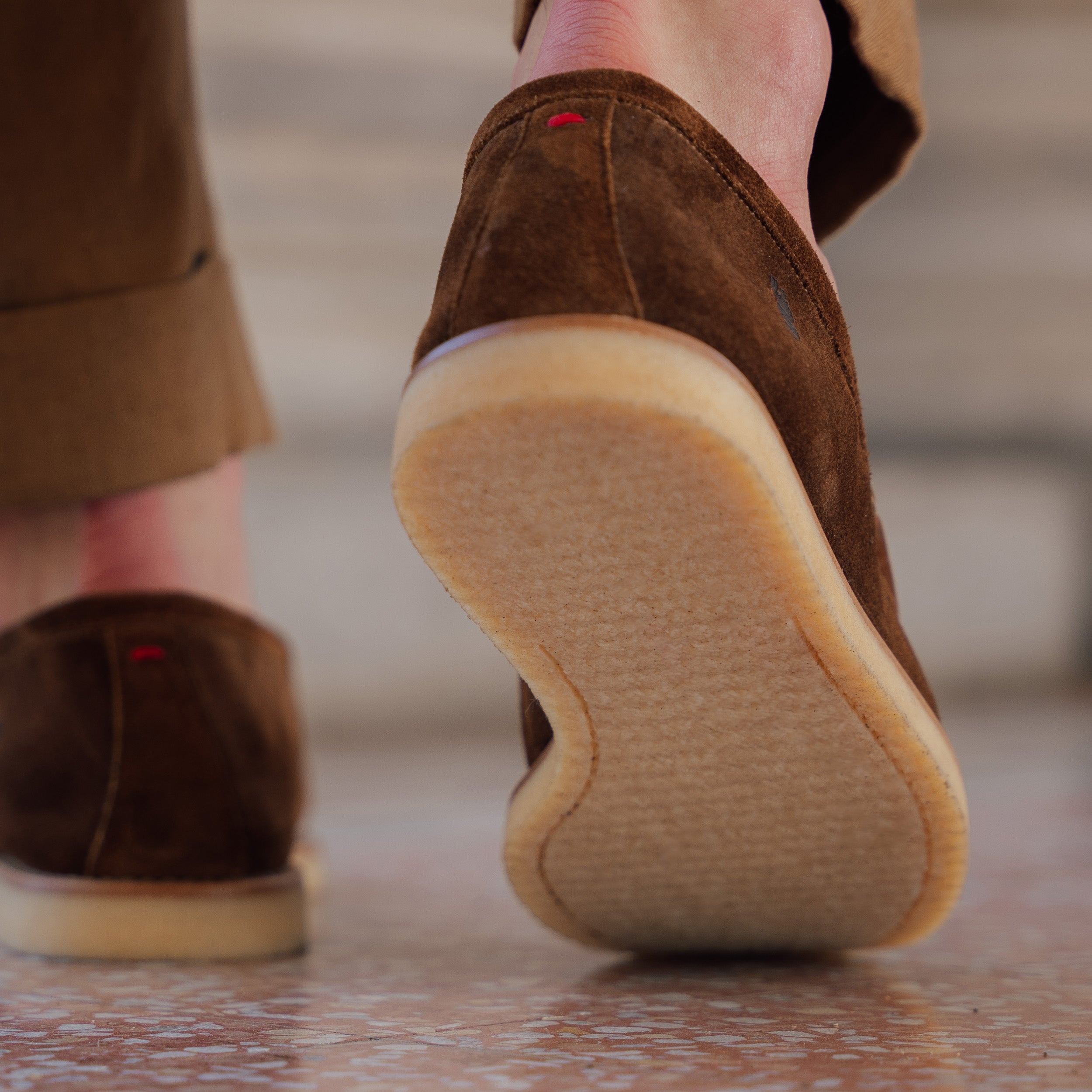 Velasca | Boat shoes, designed with Alfa Romeo. Made in Italy
