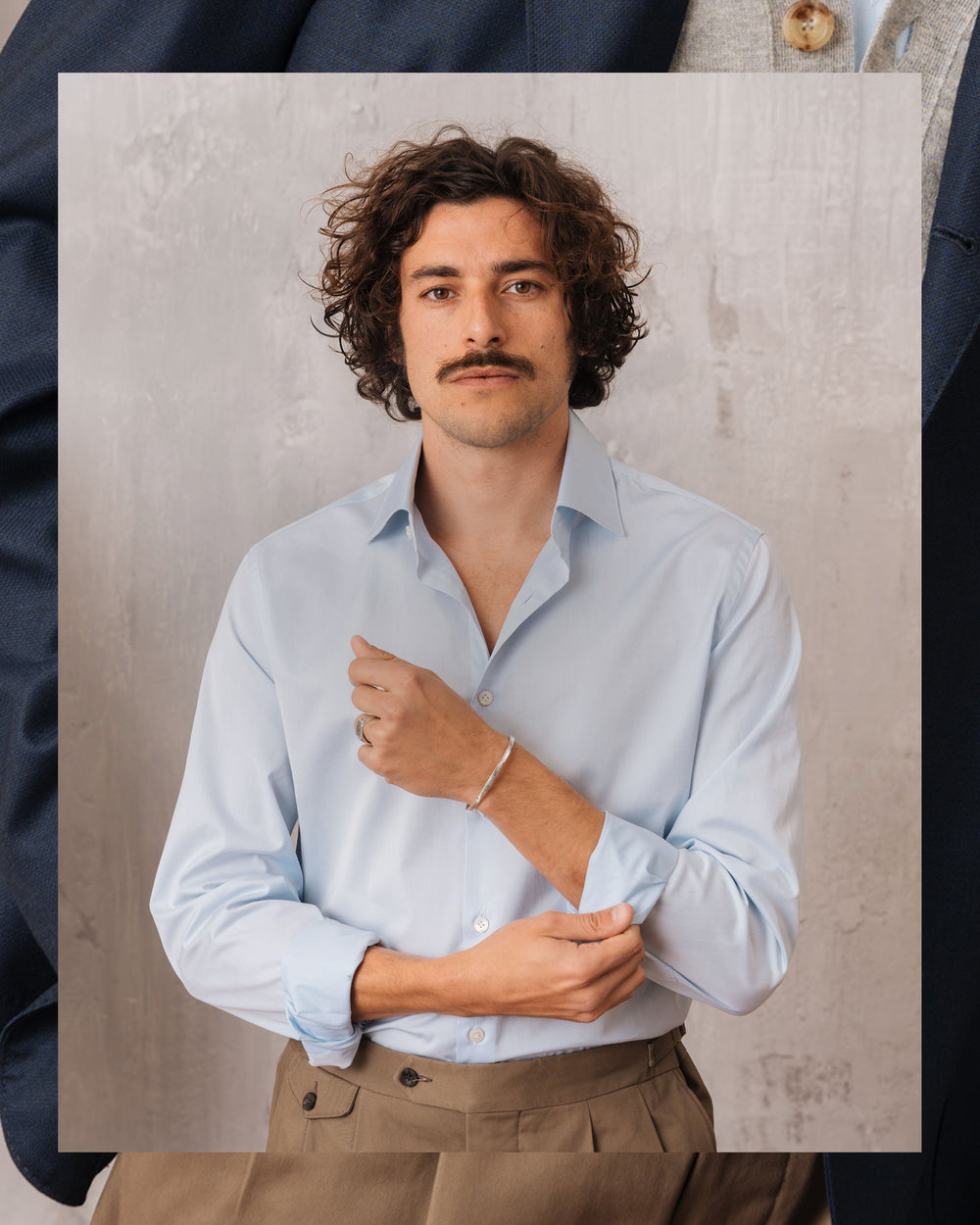 Velasca | Italian style, made to last