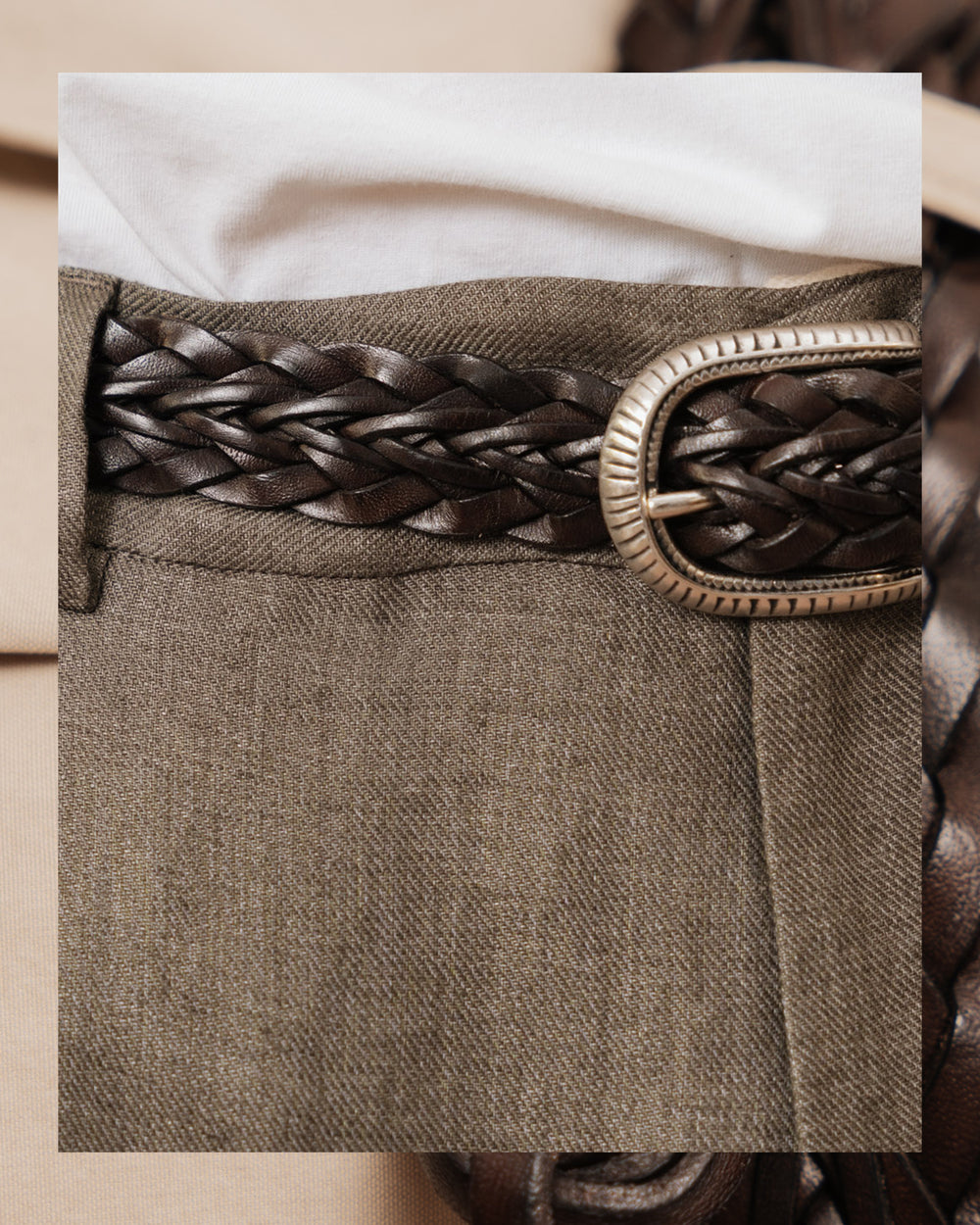 Velasca | Italian style, made to last