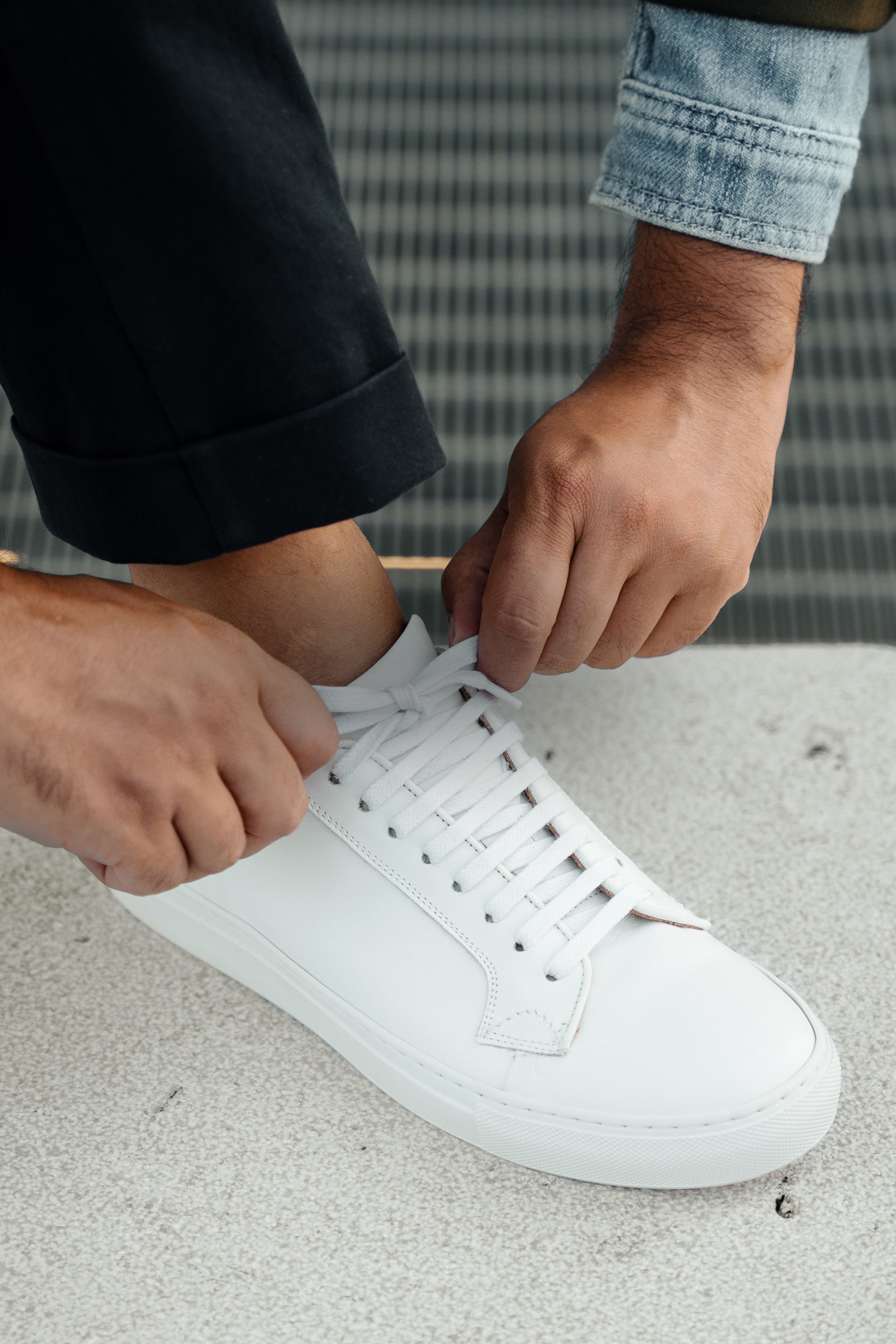 Velasca | Italian style, made to last