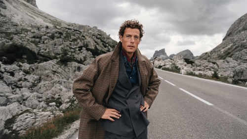 Velasca | Italian style, made to last